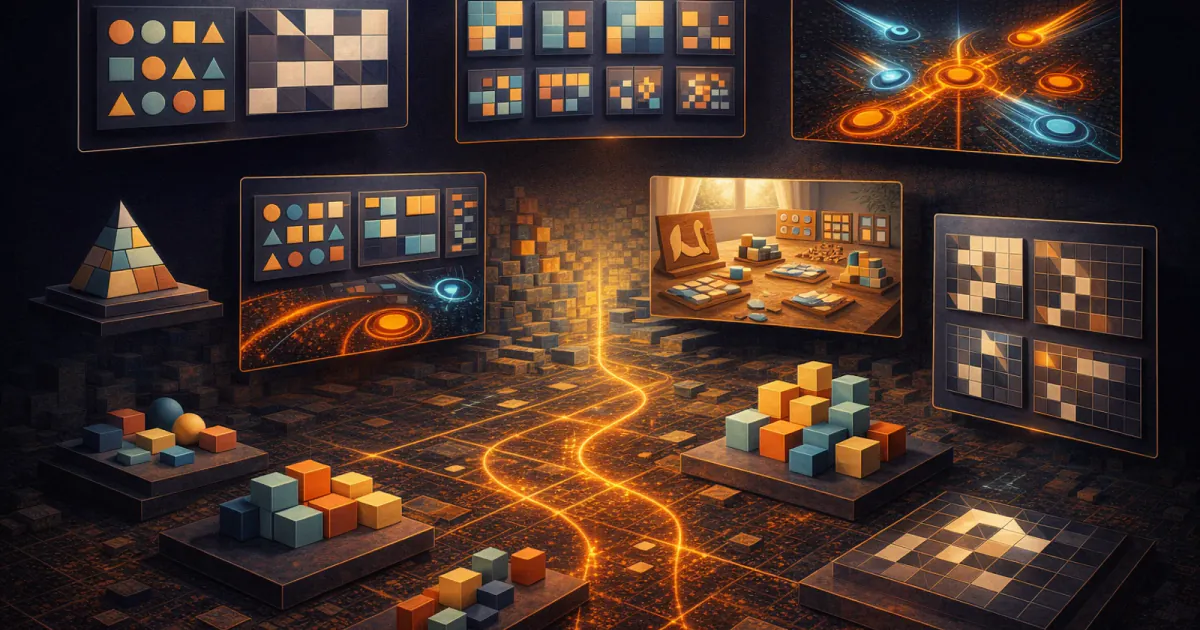 Best Brain Game Apps (2026) | Kognify